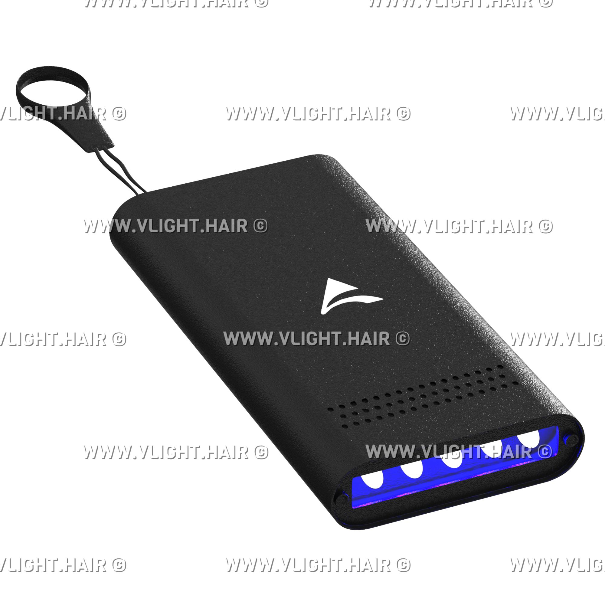 V-Light Hair Extensions Machine - V-Light Hair Extensions System ...